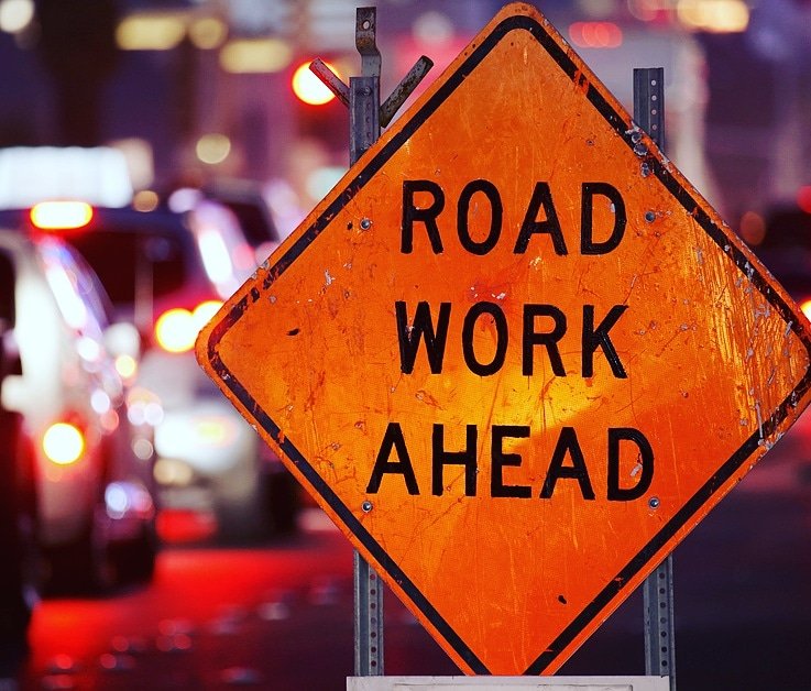 Mayor Frank Moran will be deploying Camden Dept. of Public Works ...