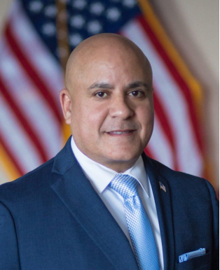 Mayor – The City of Camden