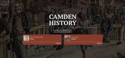 About Us – The City of Camden