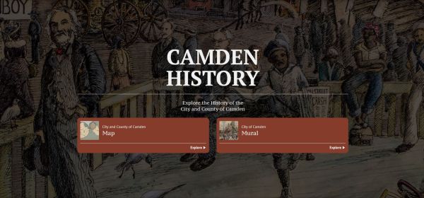About Us – The City of Camden