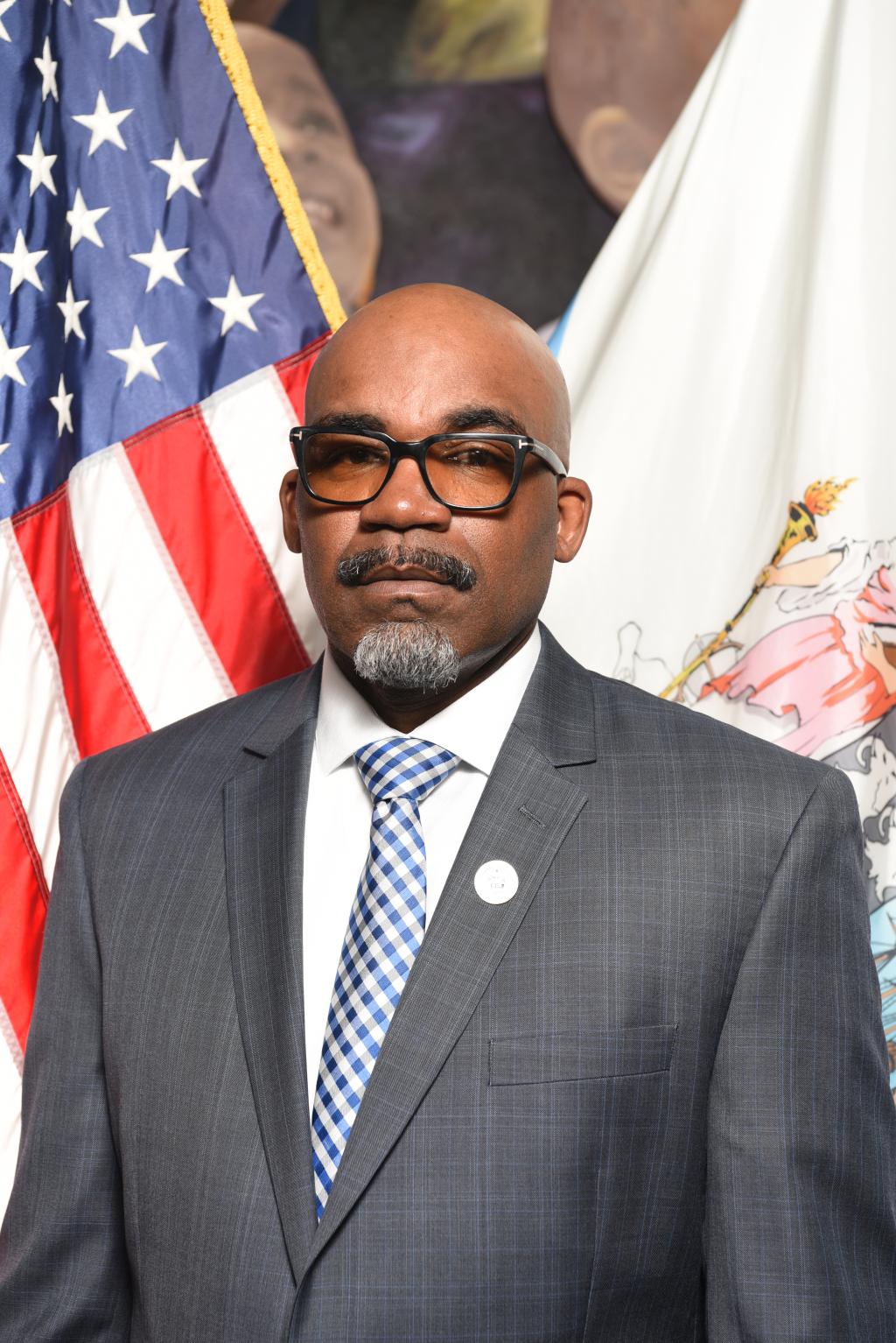 Public Works – The City of Camden