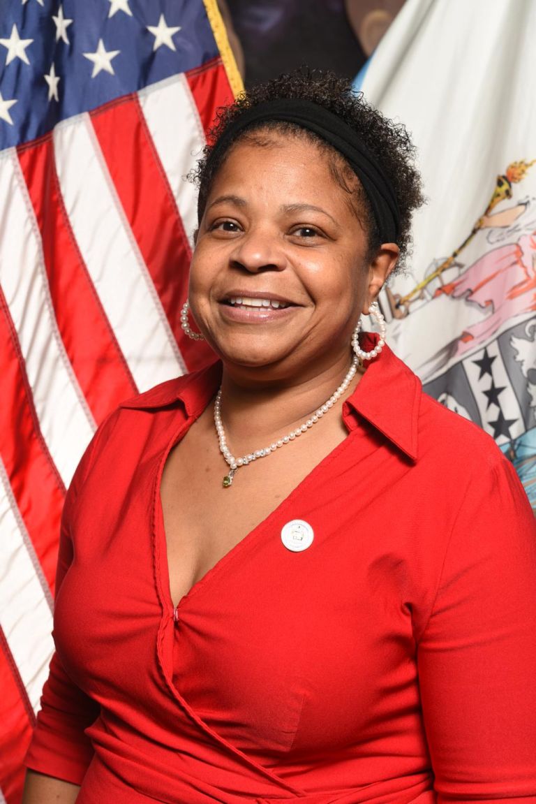 Municipal Court – The City of Camden