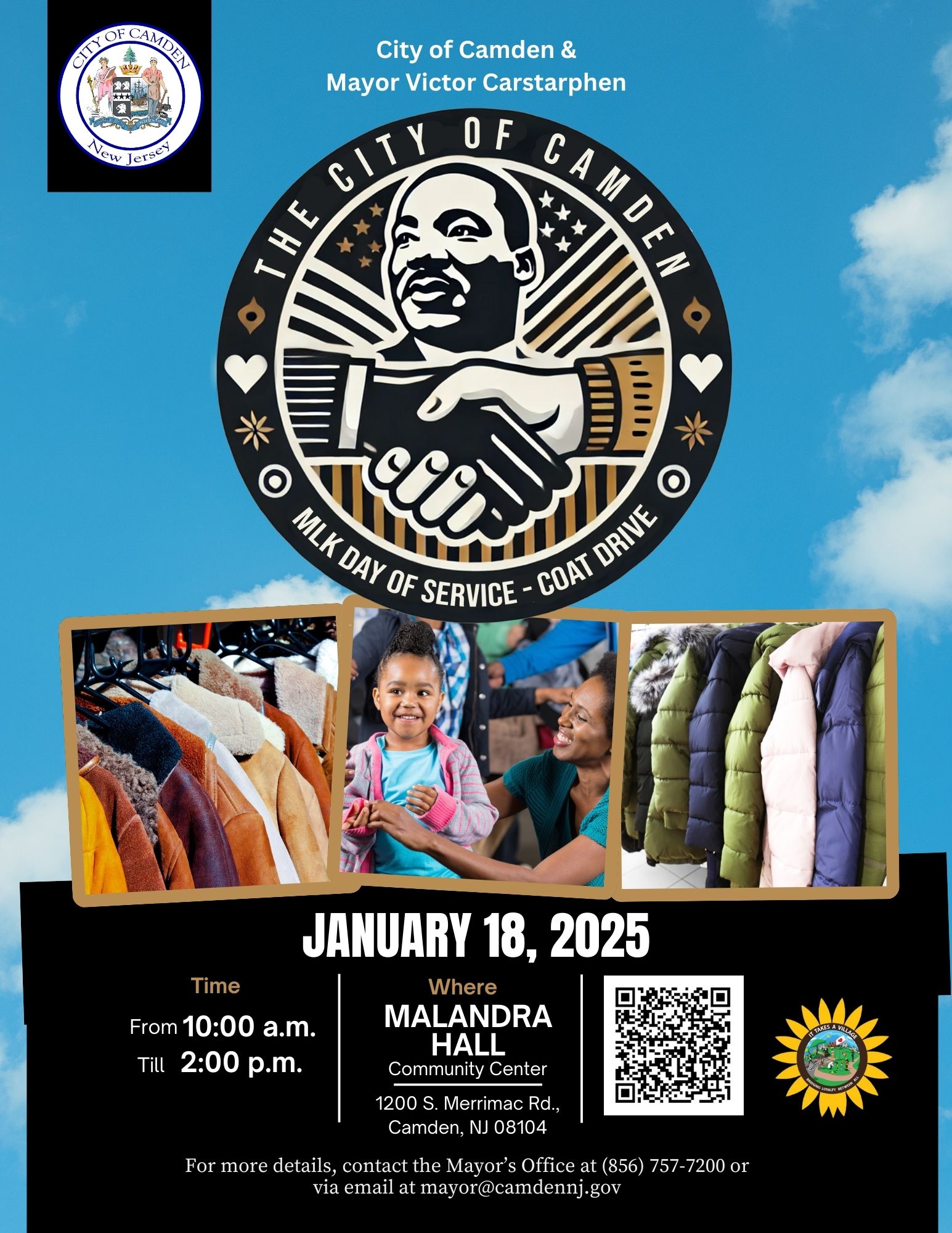 Events for August 2025 – The City of Camden